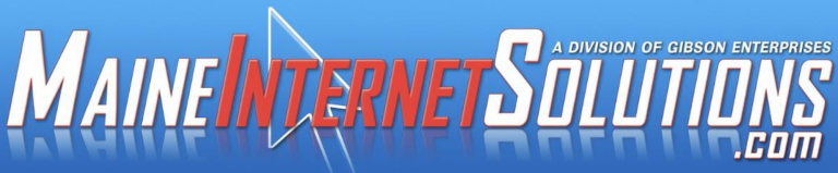 Maine Internet Solutions – My WordPress Blog